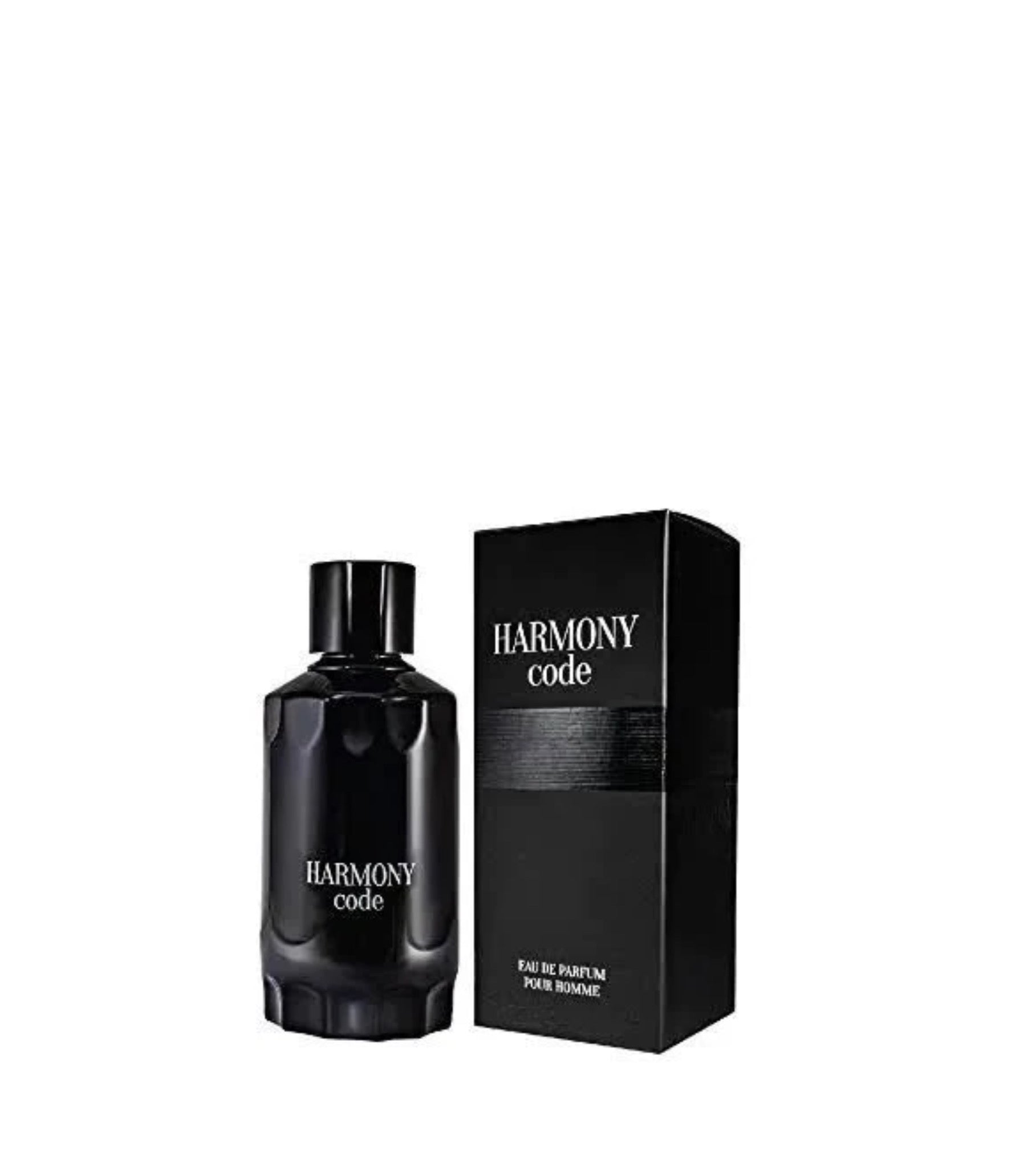 Harmony code – Camelya essence