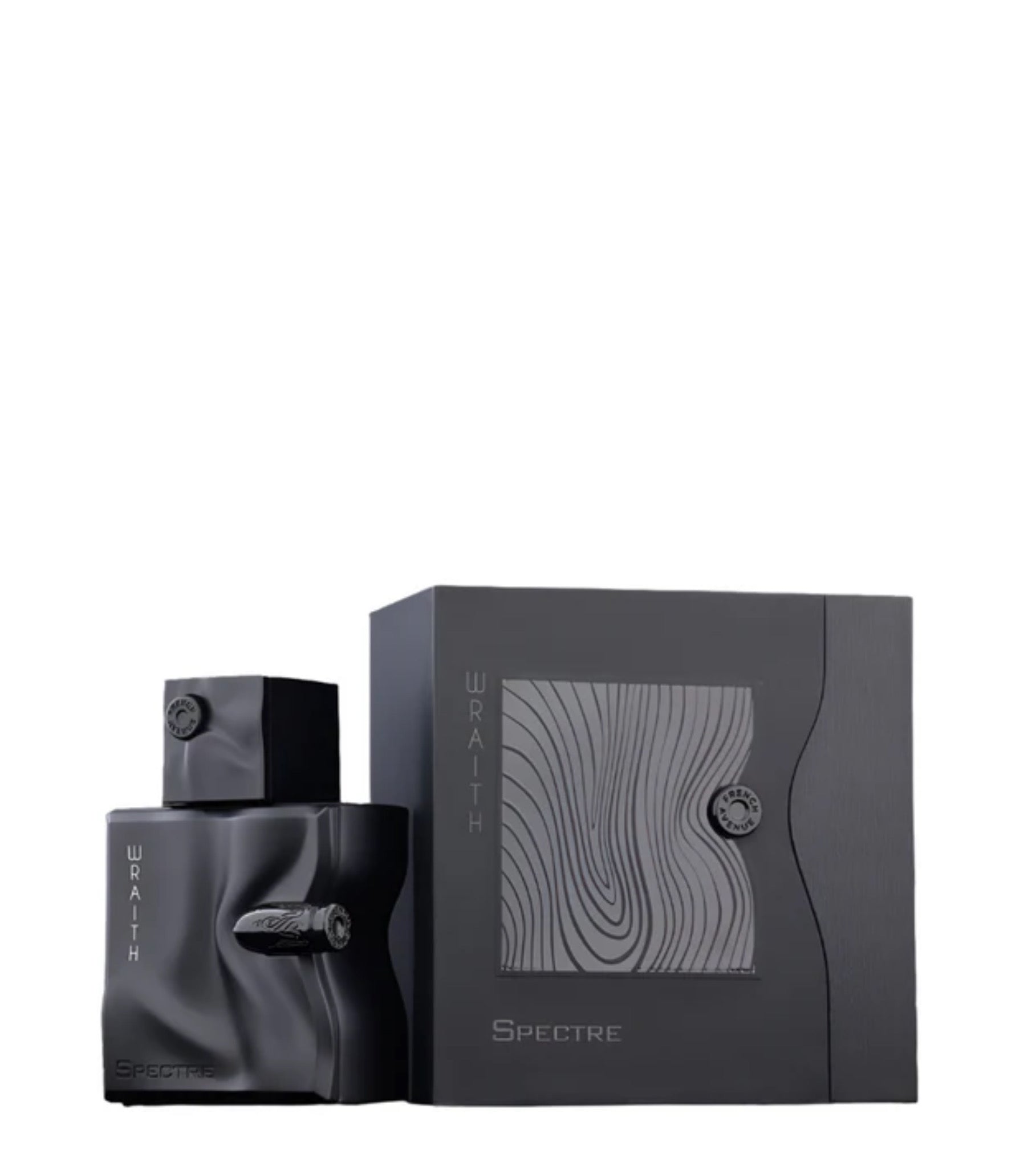 Spectre Wraith – Camelya essence